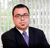 David Freydin | Chicago Bankruptcy Lawyer